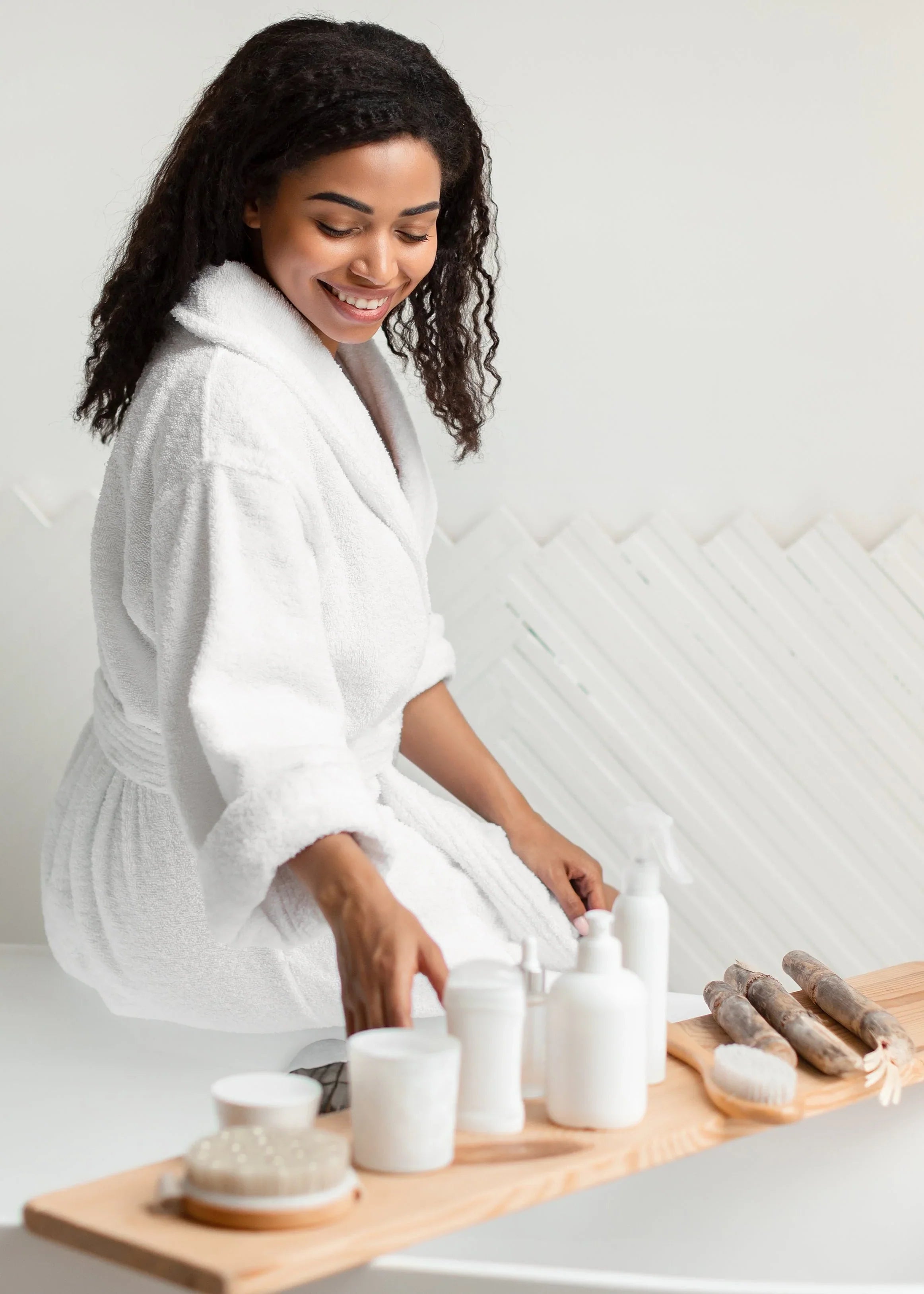 Waxing in Durban – Smooth & Gentle Hair Removal - SpaDurban