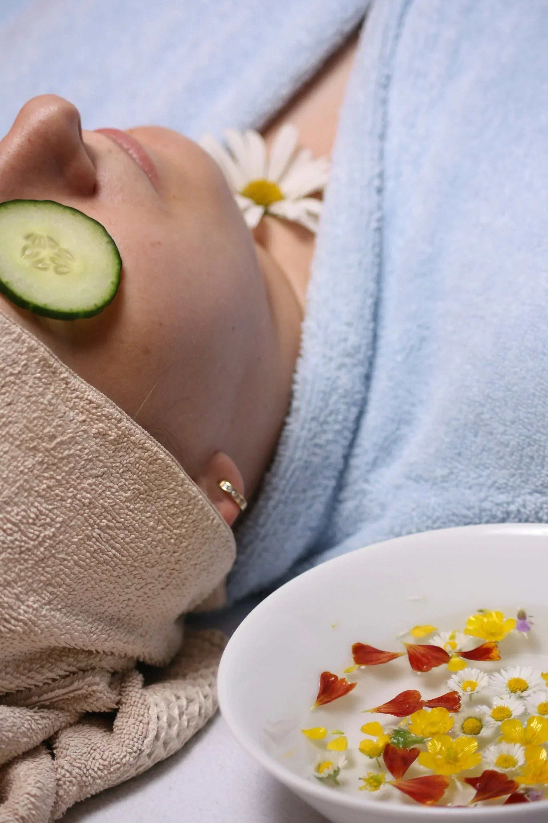 Full Day Spa Packages: Relax & Rejuvenate - SpaDurban