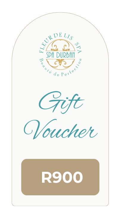 R900 Gift Card - SpaDurban