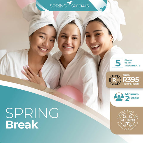 Group Spa Day Packages in Umhlanga, Durban | Spa Durban – SpaDurban