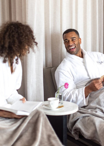 Spa Specials and Packages | Unwind Today! - SpaDurban