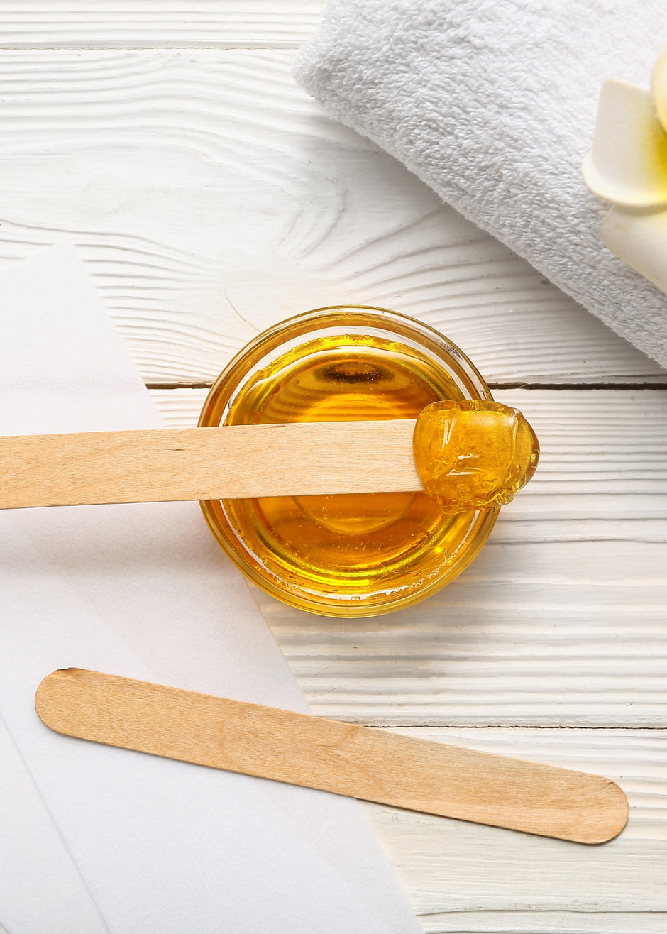 Waxing in Durban – Smooth & Gentle Hair Removal - SpaDurban