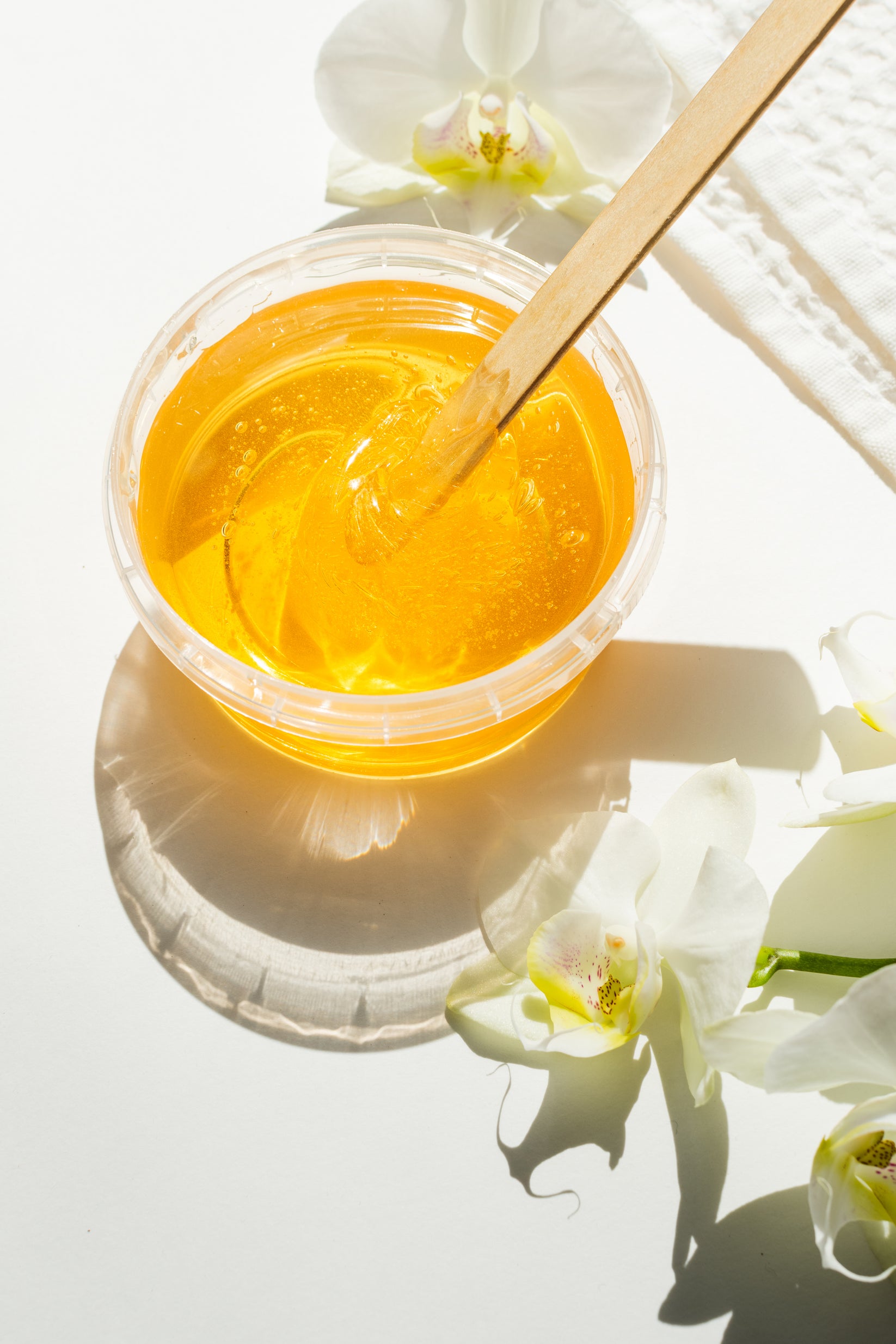 Leg Wax Treatment: Long-Lasting Smoothness You Deserve - SpaDurban