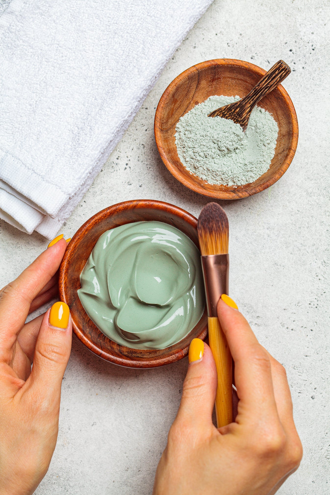 Swiss Slimming Wrap - 1 hour - SpaDurban